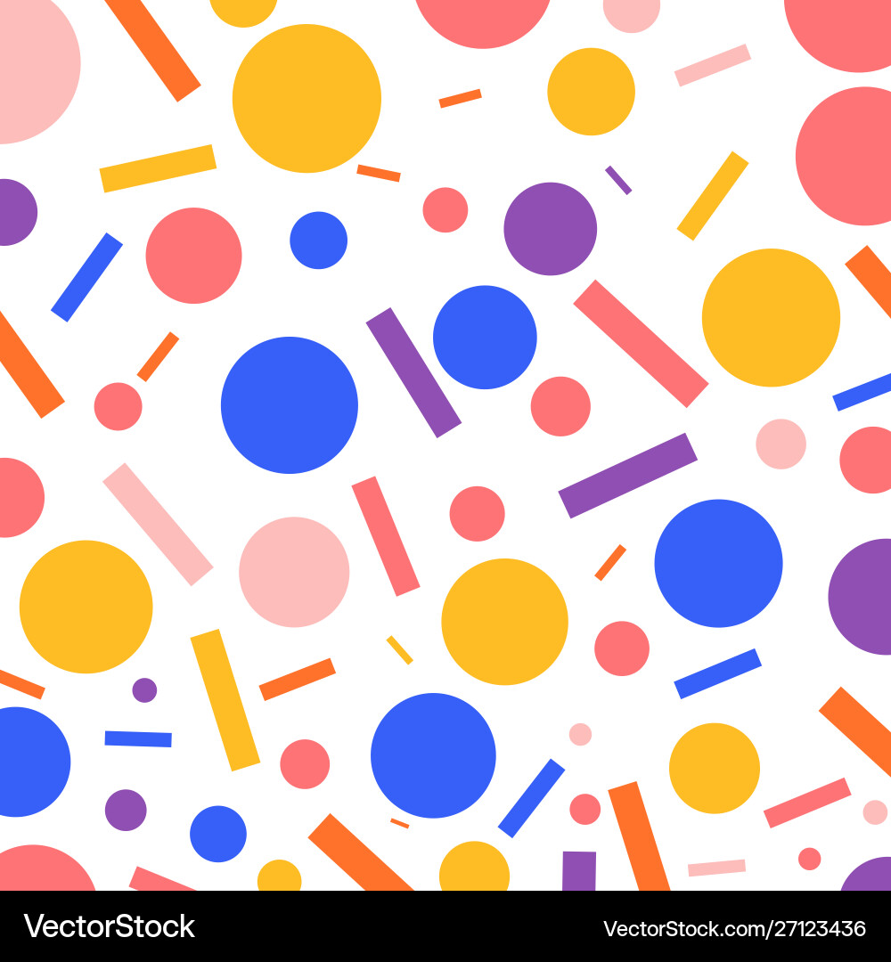 Flat design backgrounds 22 Royalty Free Vector Image