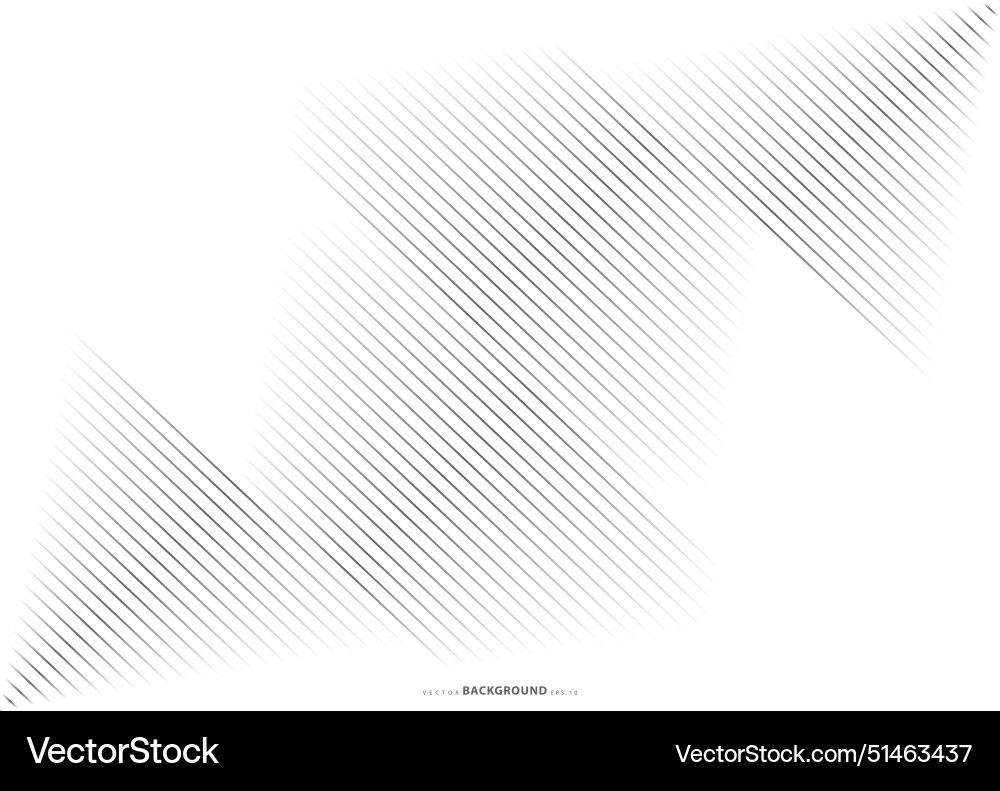 Stripe pattern geometric texture background Vector Image