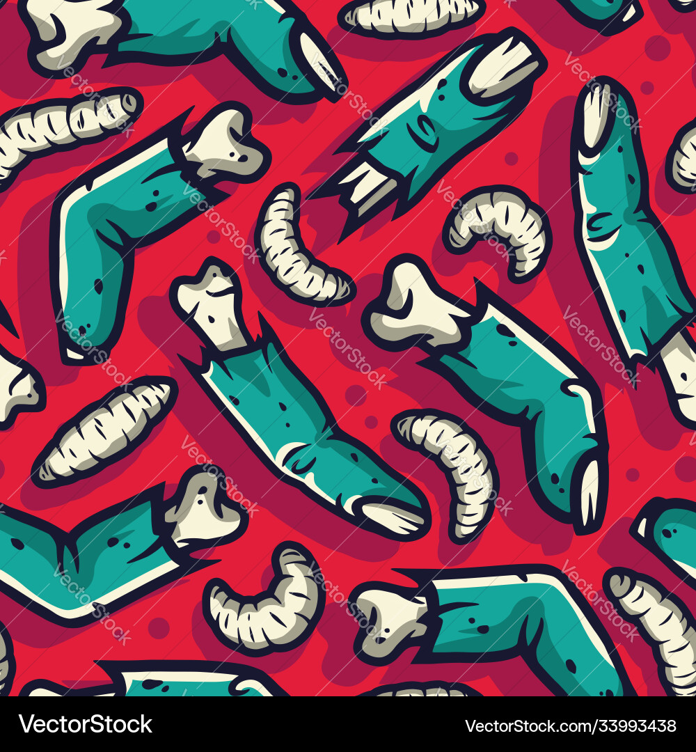 Zombie Fingers Vector Images (over 2,200)