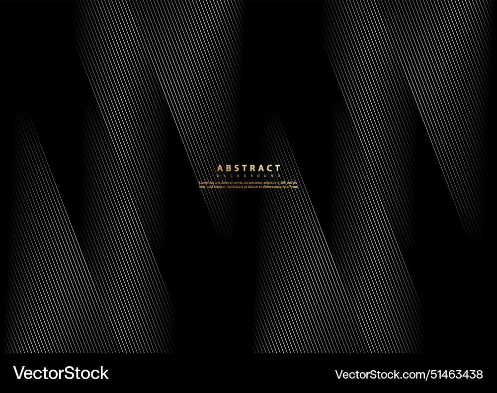 Stripe pattern geometric texture background Vector Image