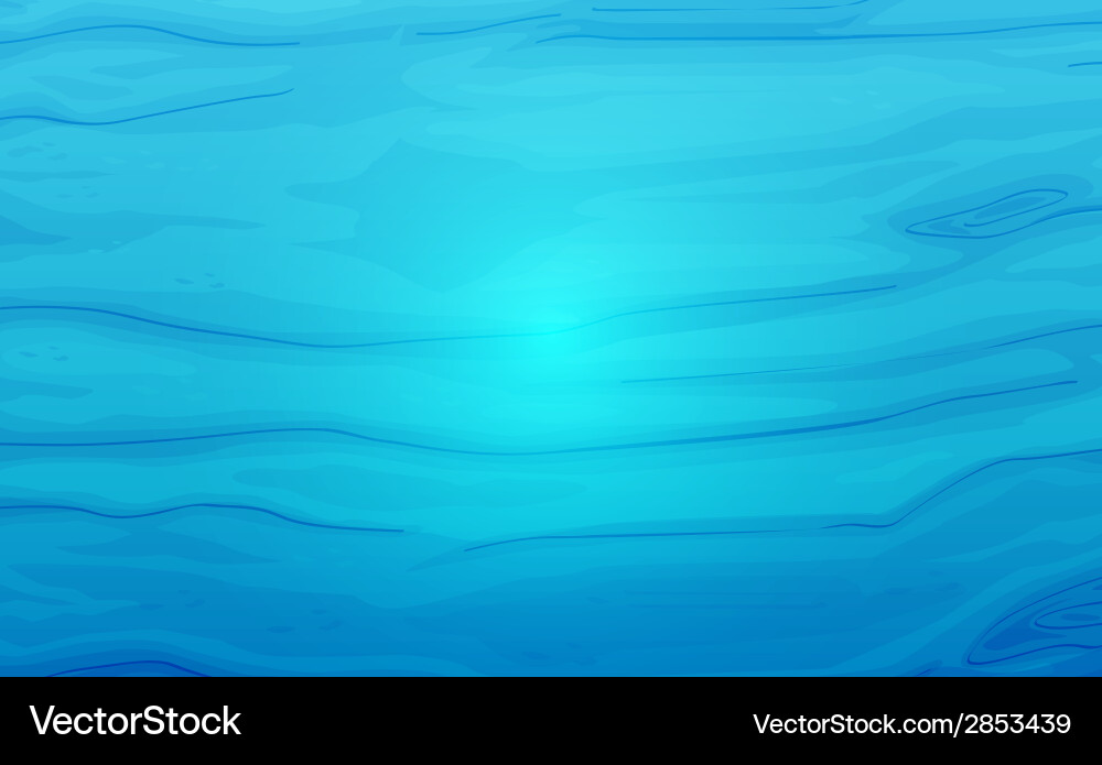 Water texture Royalty Free Vector Image - VectorStock