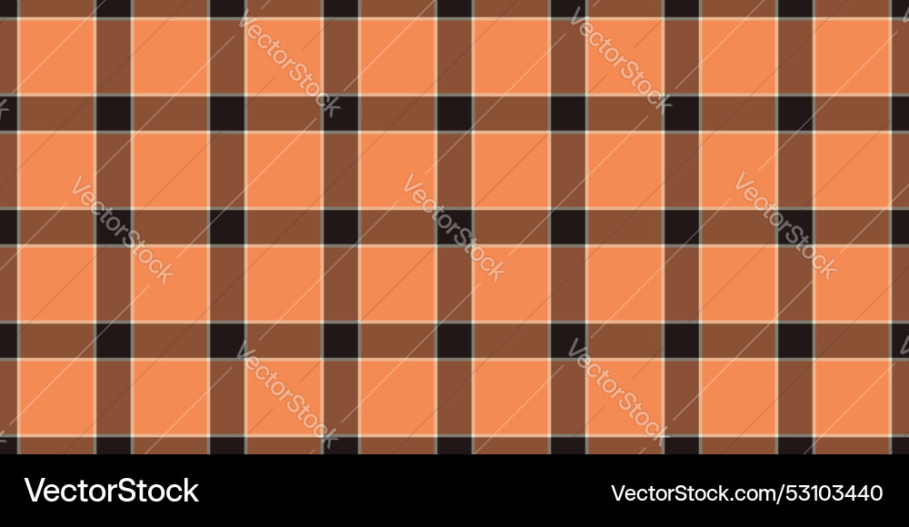 Styling fabric texture greeting card textile Vector Image