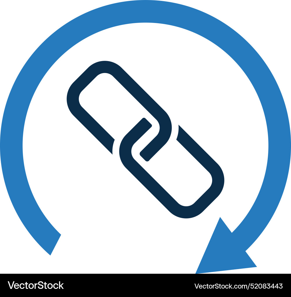 Interconnection Royalty Free Vector Image - VectorStock