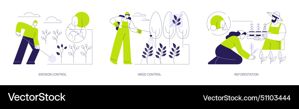 Reforest Vector Images (over 1,000)