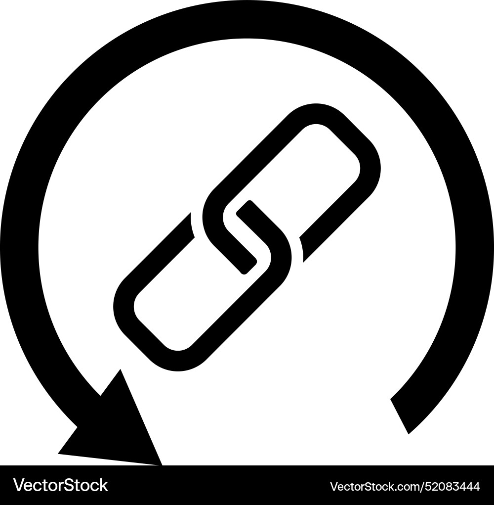 Interconnection Royalty Free Vector Image - VectorStock