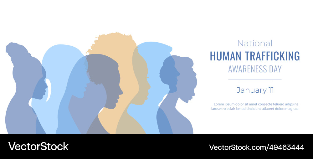 Human Trafficking Vector Images (over 1,000)