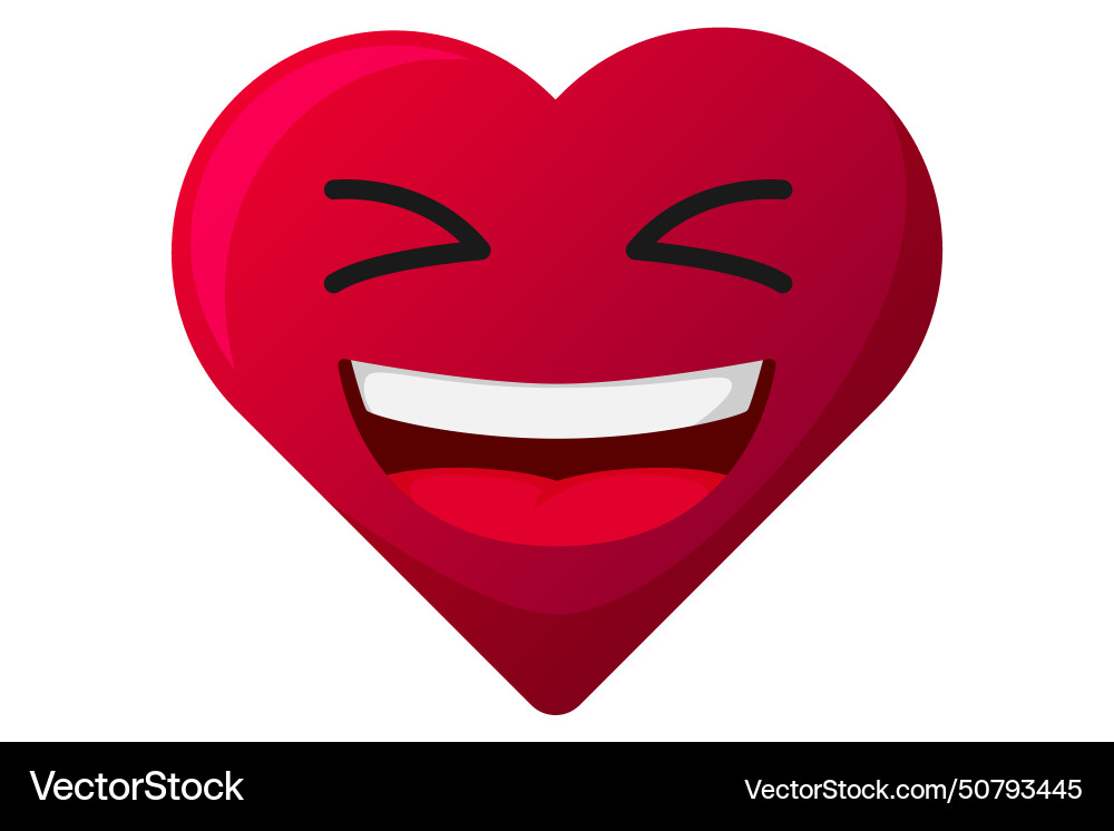 Expression sticker Royalty Free Vector Image - VectorStock
