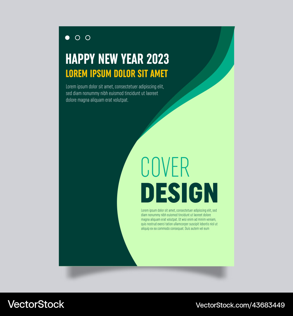 Book Cover Design Samples