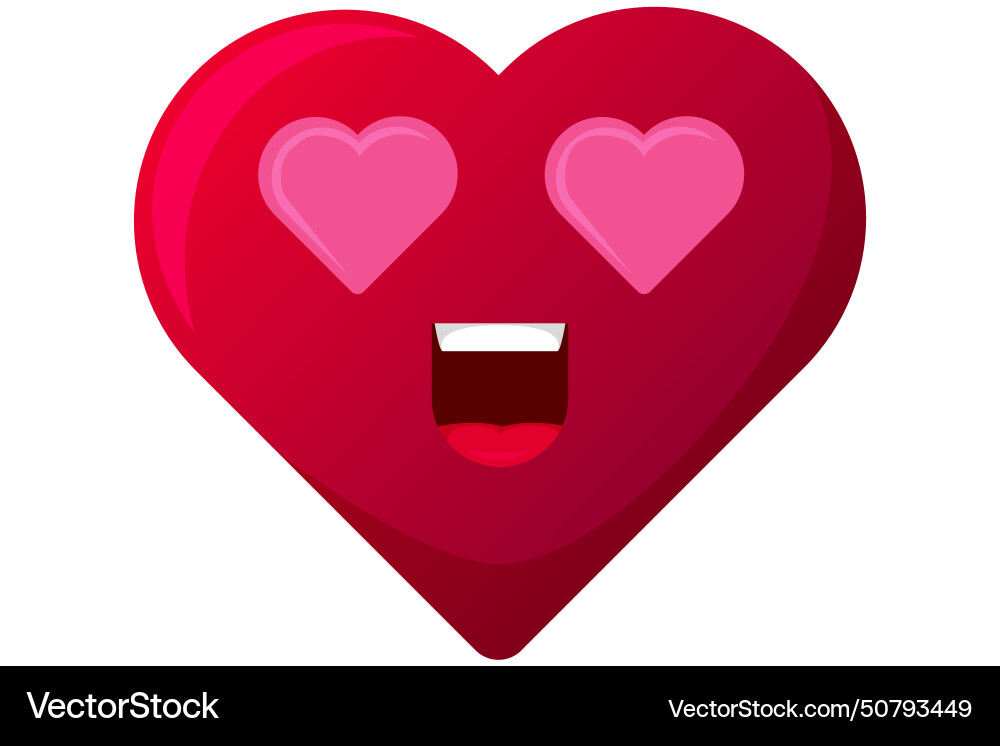 Expression sticker Royalty Free Vector Image - VectorStock