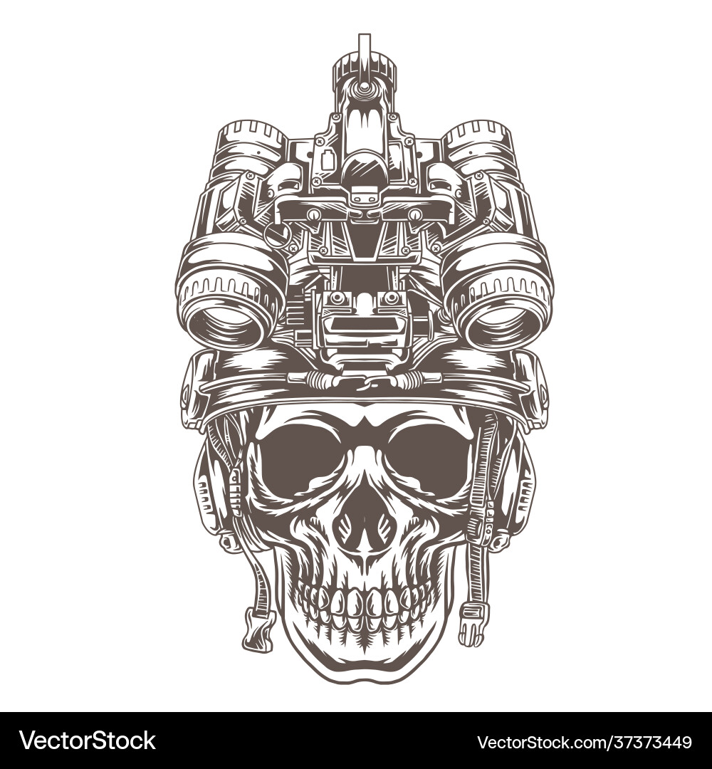 Tactical army Royalty Free Vector Image - VectorStock