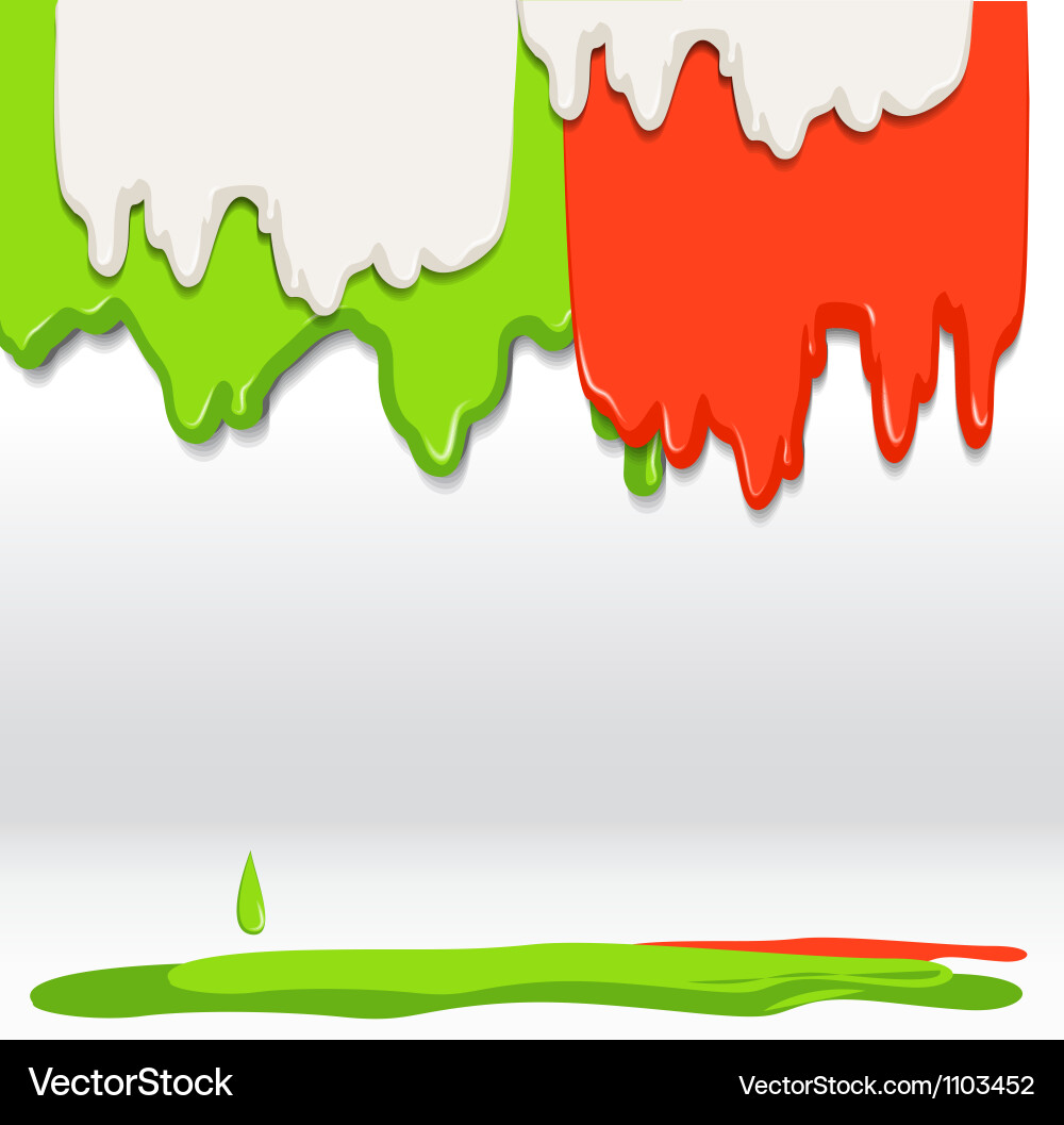 Floud texture background Royalty Free Vector Image