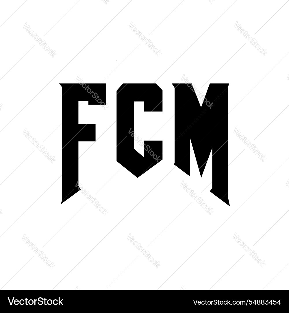 Fcm Vector Images (40)