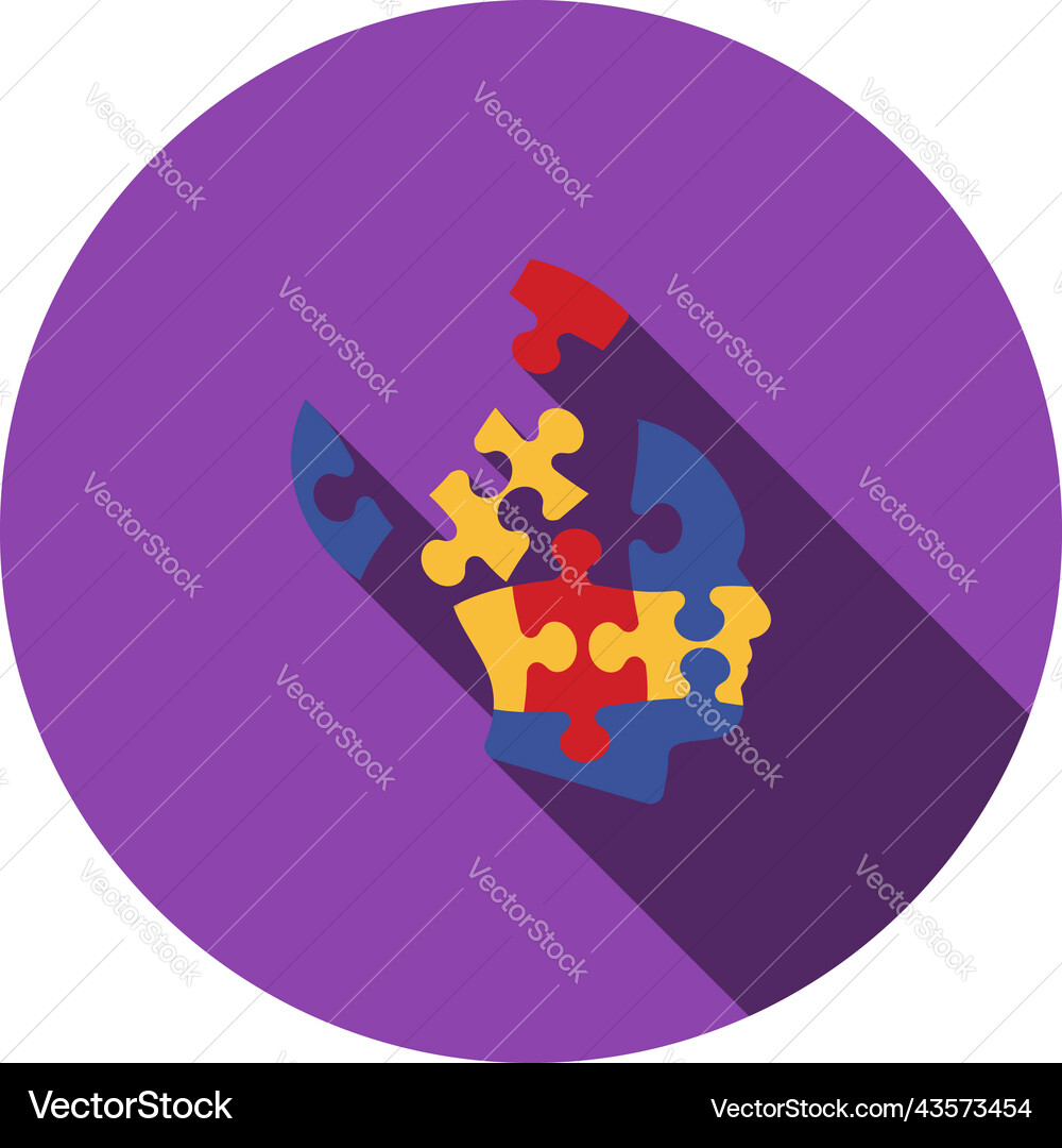 Solution icon Royalty Free Vector Image - VectorStock