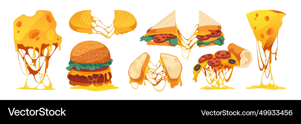 Cartoon Cheddar Cheese Vector Images (over 3,600)