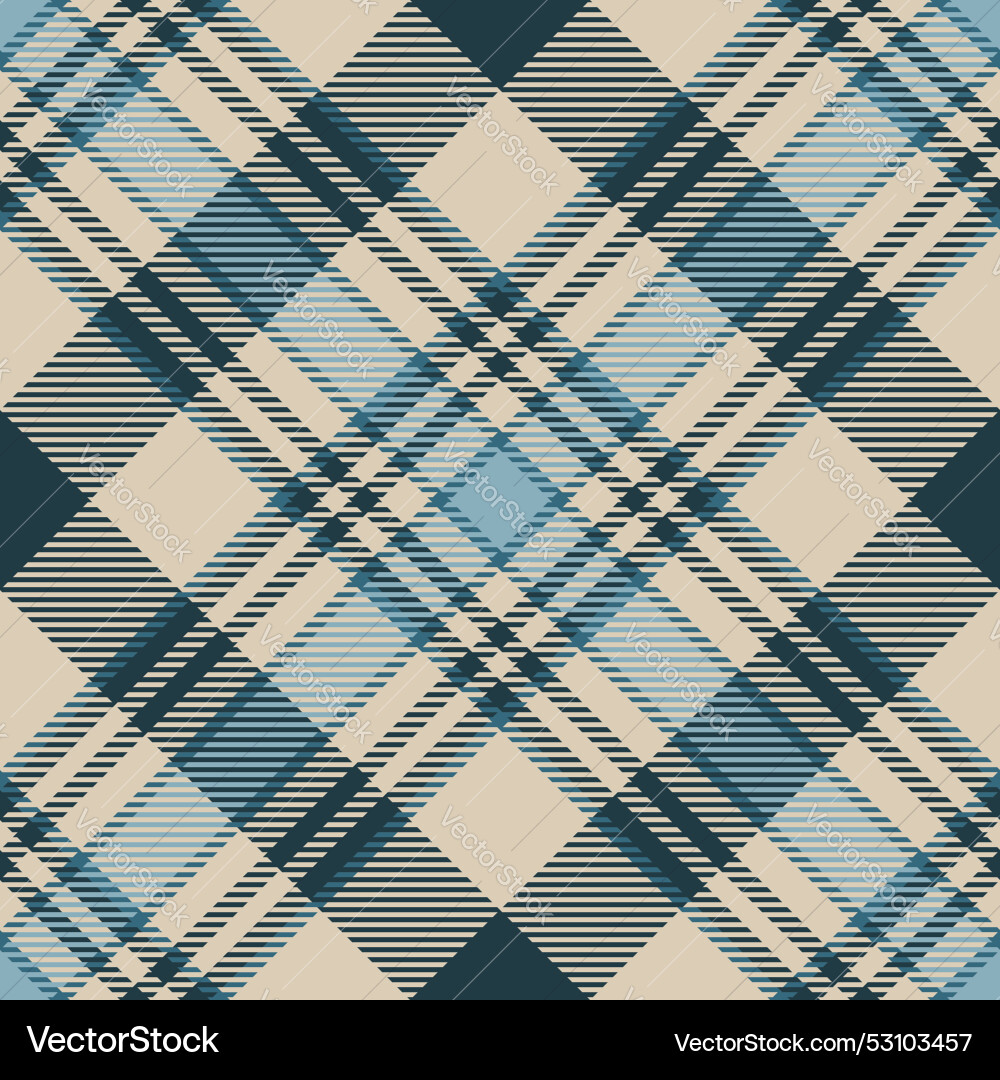 Display check texture seamless surface background Vector Image