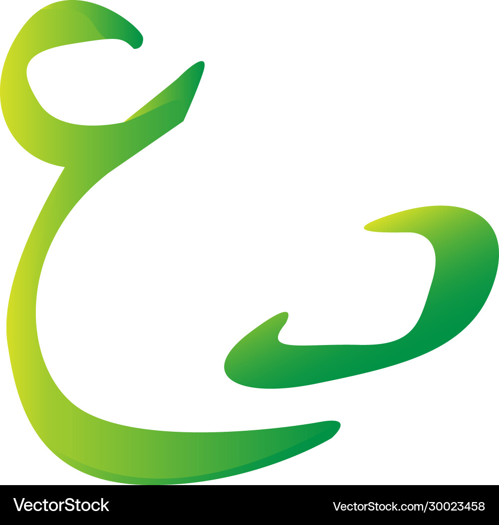 Omani rial symbol icon oman Royalty Free Vector Image