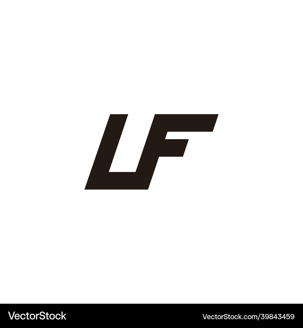 Uf Logo Vector Images (over 2,200)