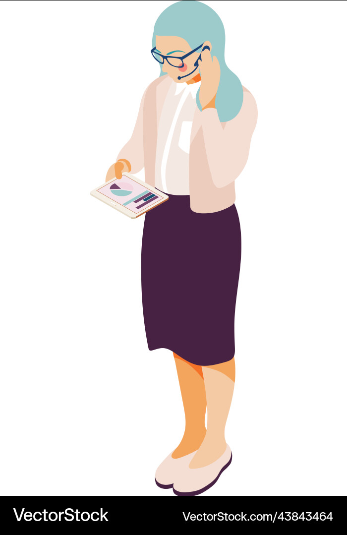 Effective management icon Royalty Free Vector Image