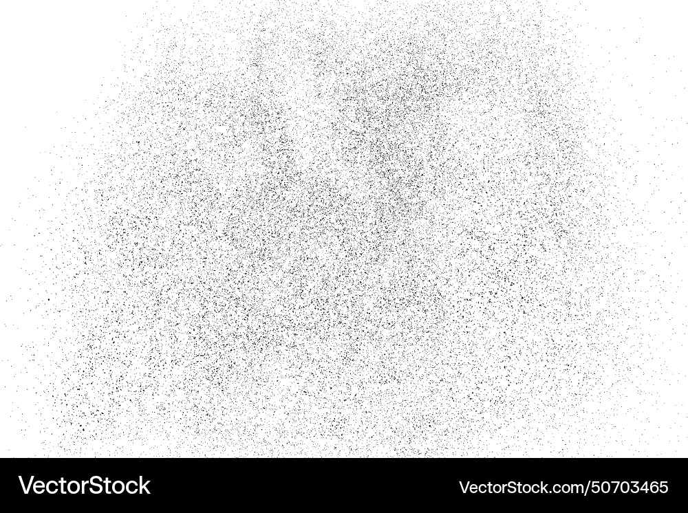 Black texture overlay Royalty Free Vector Image