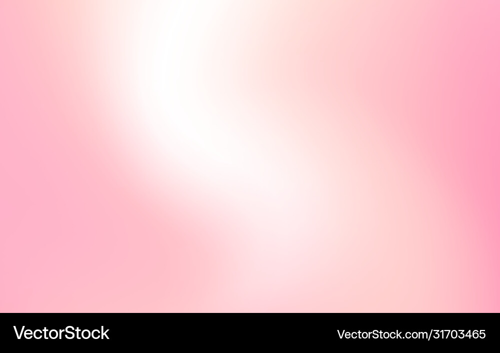 Pink background Royalty Free Vector Image - VectorStock