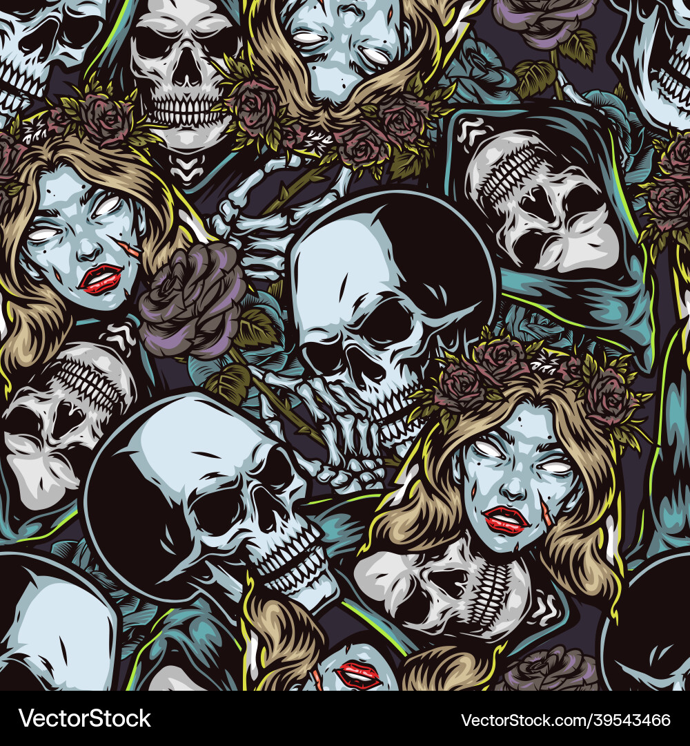 Corpse Bride Vector Images (94)