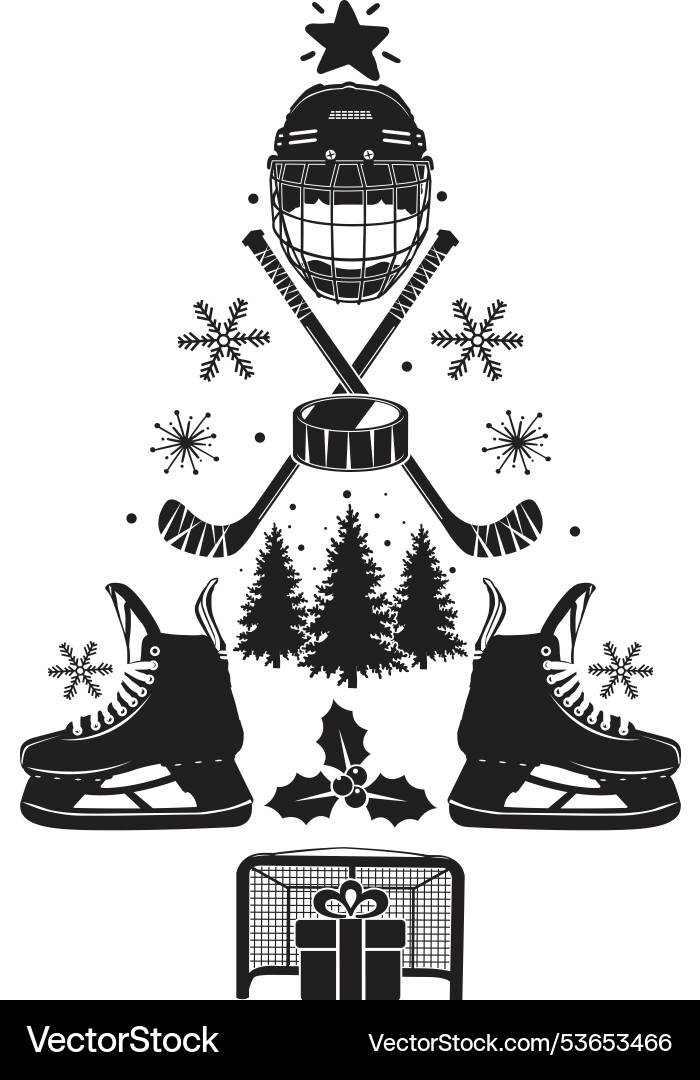 Ice Skating Santa Vector Images (over 1,000)