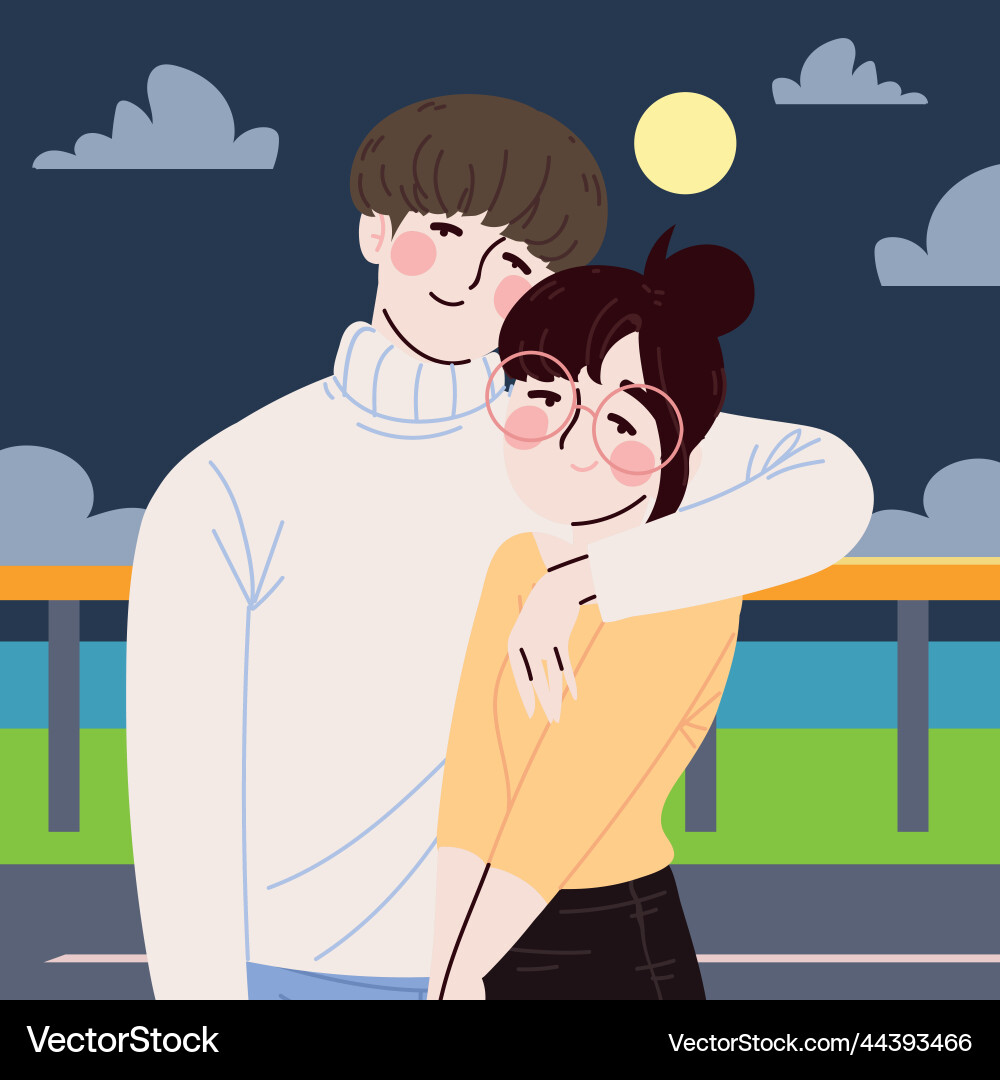 Korean Anime Couple 65Pcs Korean Anime Manwha Jinx Card Sticker Joo