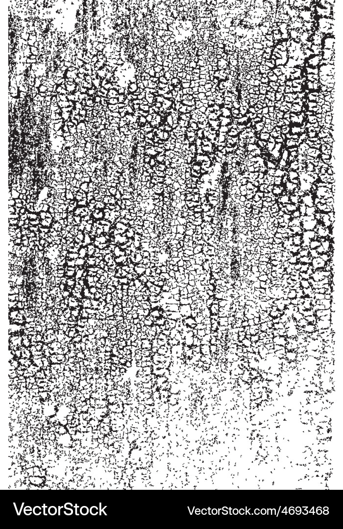 Distress texture Royalty Free Vector Image - VectorStock