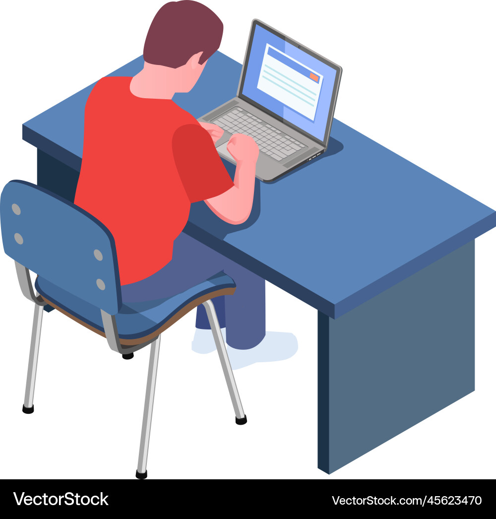 Stem education icon Royalty Free Vector Image - VectorStock