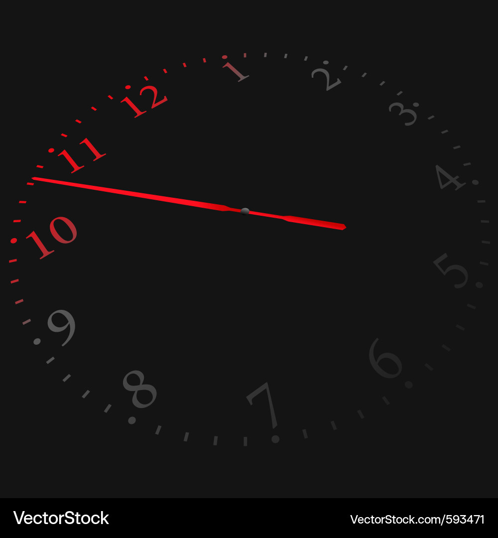 Free Wall Watch Vector Images (over 2,500)