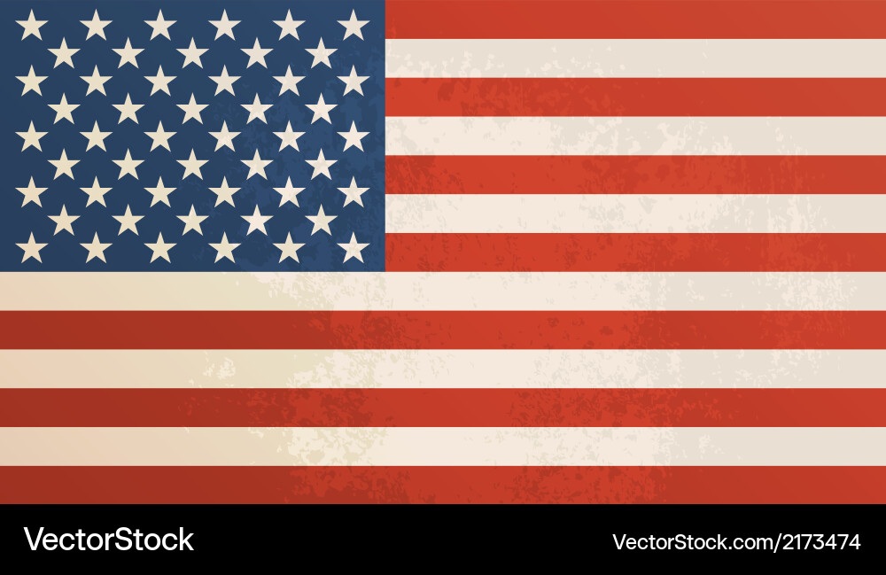 American Flag Hd Texture