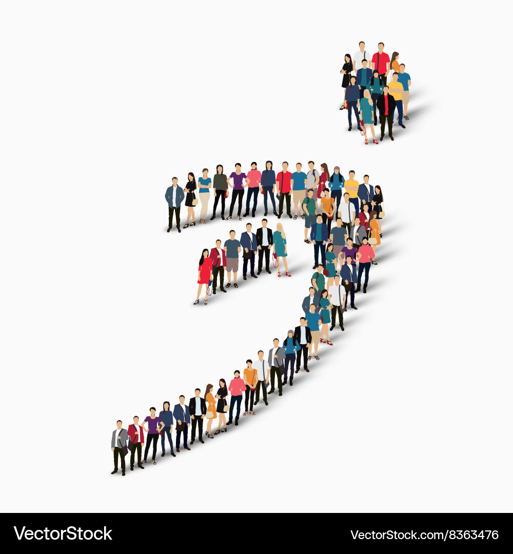 Man symbol people Royalty Free Vector Image - VectorStock