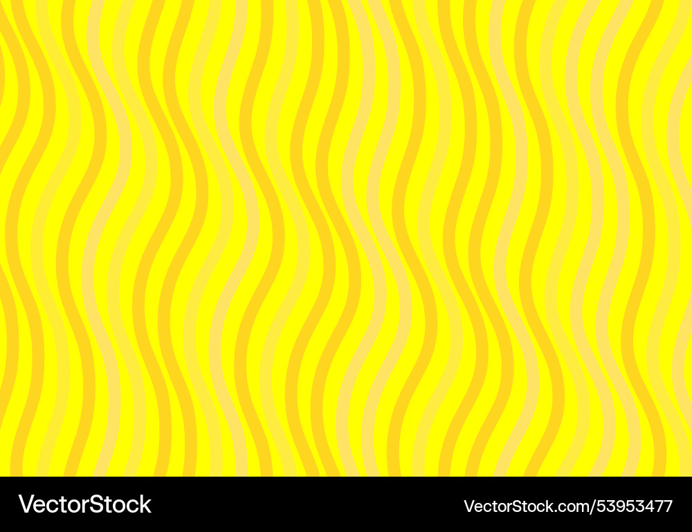Noodle pattern poster Royalty Free Vector Image