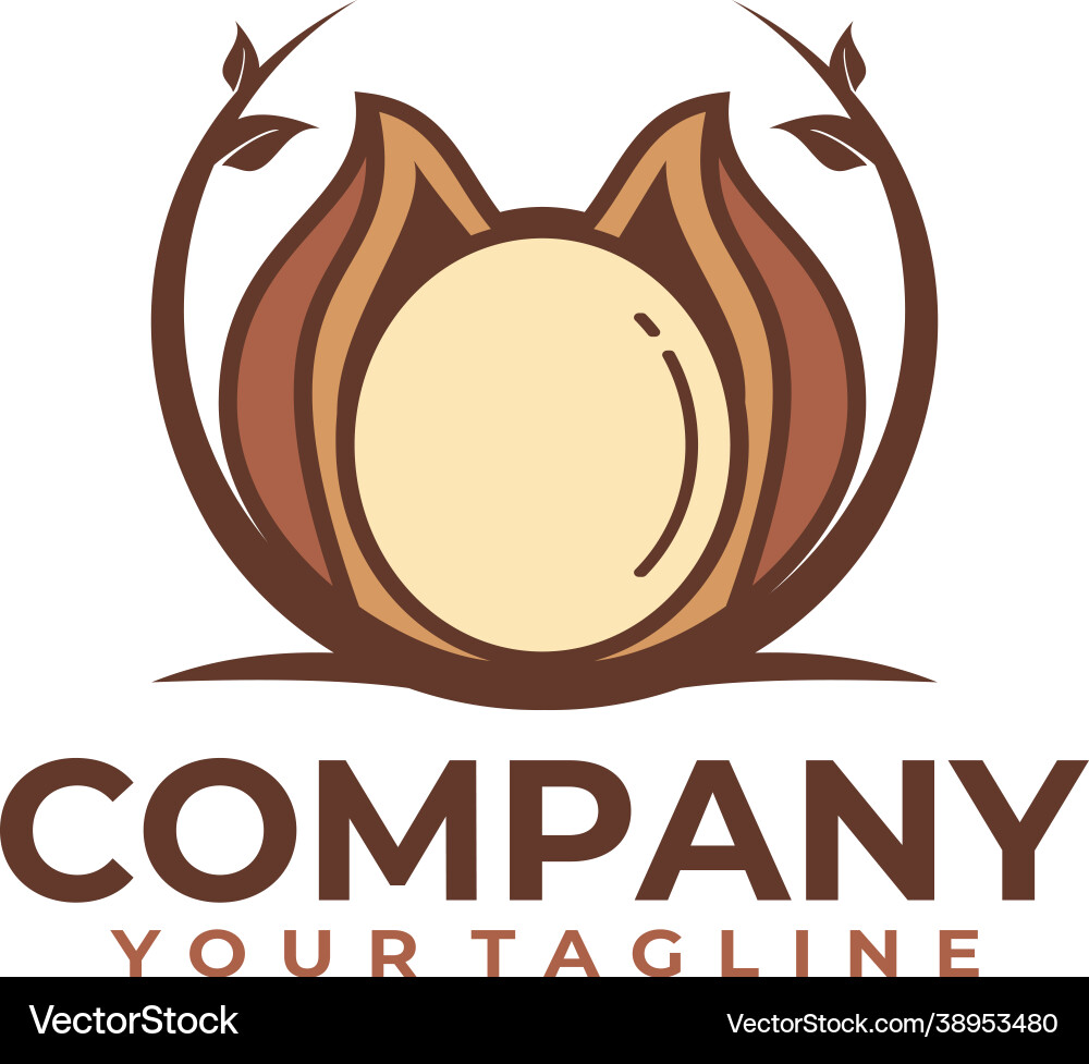 Macadamia Logo Macadamia Logo Images Free Download On Freepik