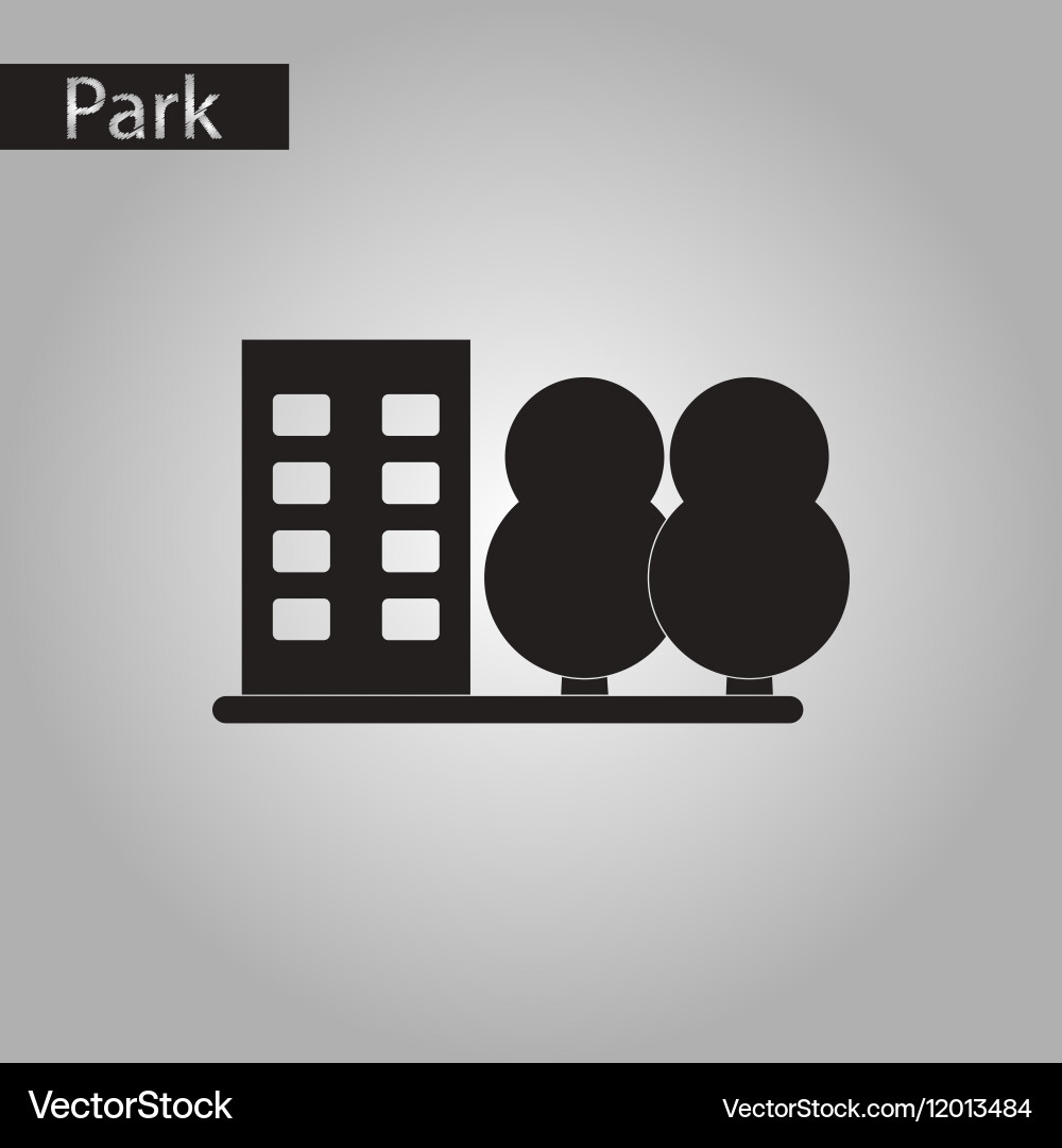 Free Forest Scape Vector Images (12)