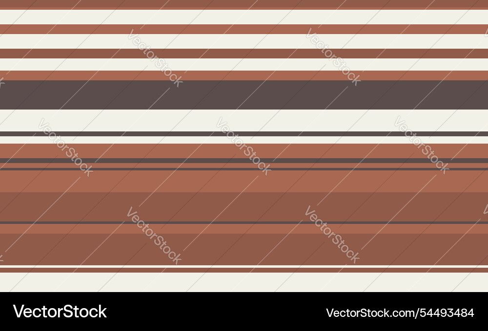 Geometric stripes seamless pattern Royalty Free Vector Image