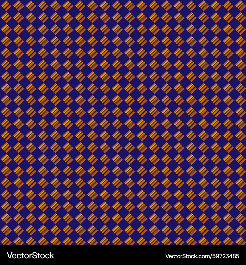 Diagonal Blue Geometric Pattern – Royalty-Free Vector | VectorStock