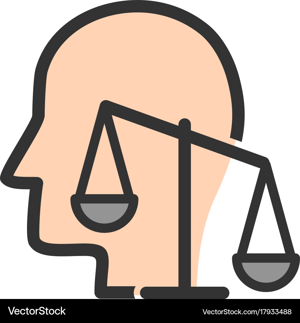 Integrity and principles – Royalty-Free Vector | VectorStock