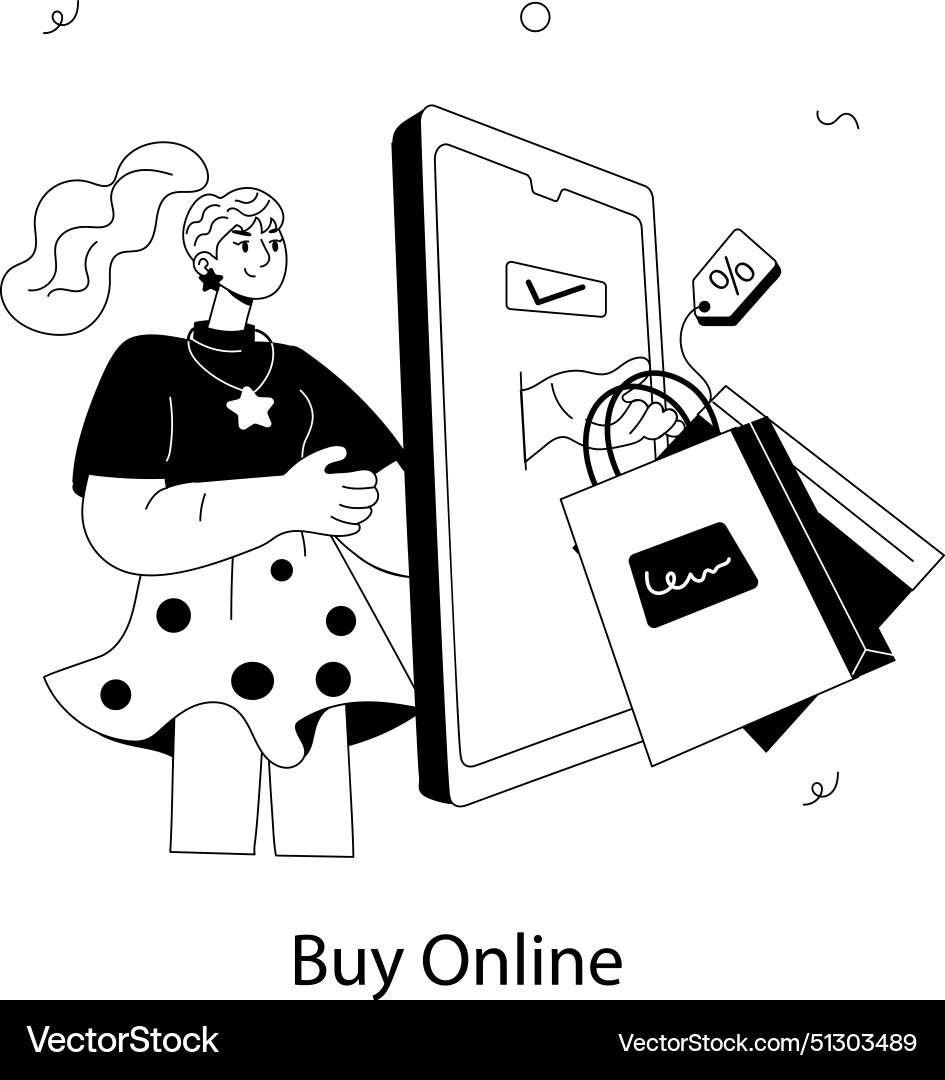 Buy online Royalty Free Vector Image - VectorStock