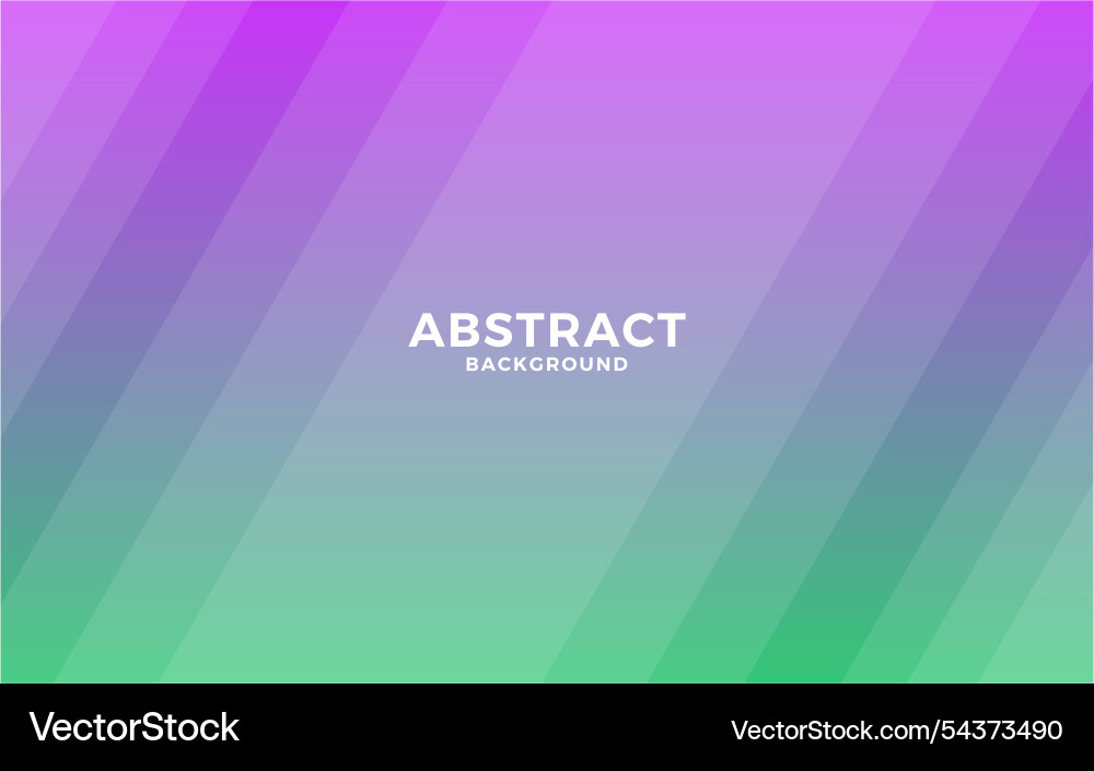 Abstract background template Royalty Free Vector Image