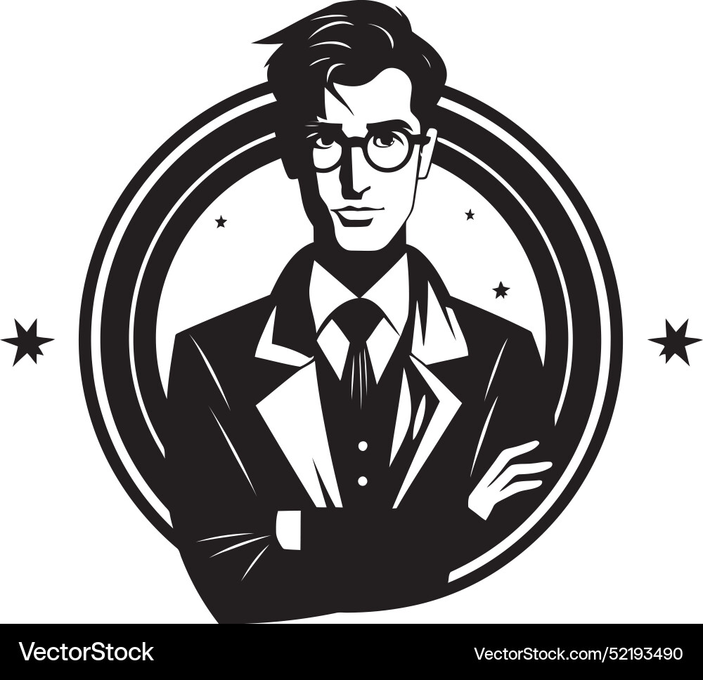 Healthcare data privacy and security safeguarding Vector Image