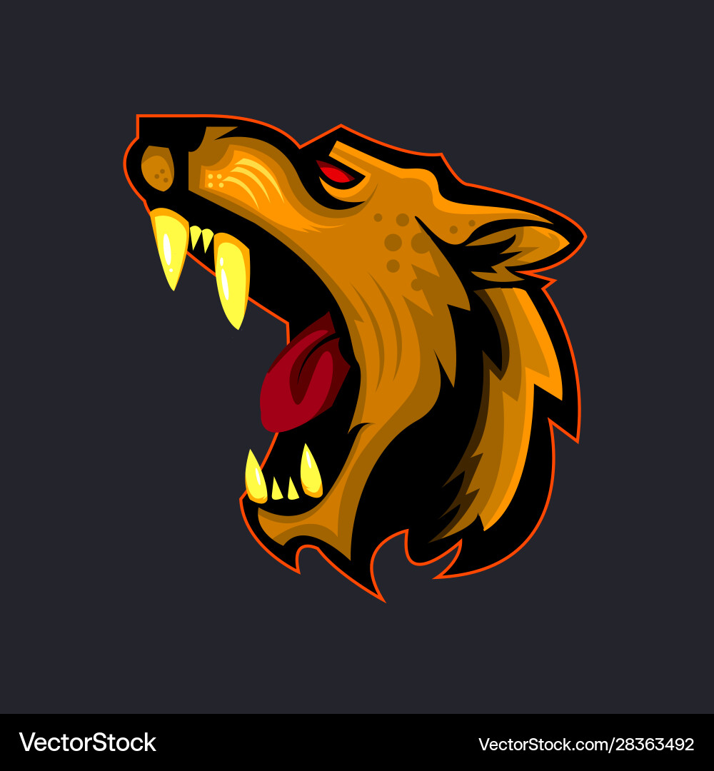 Lion Royalty Free Vector Image - VectorStock