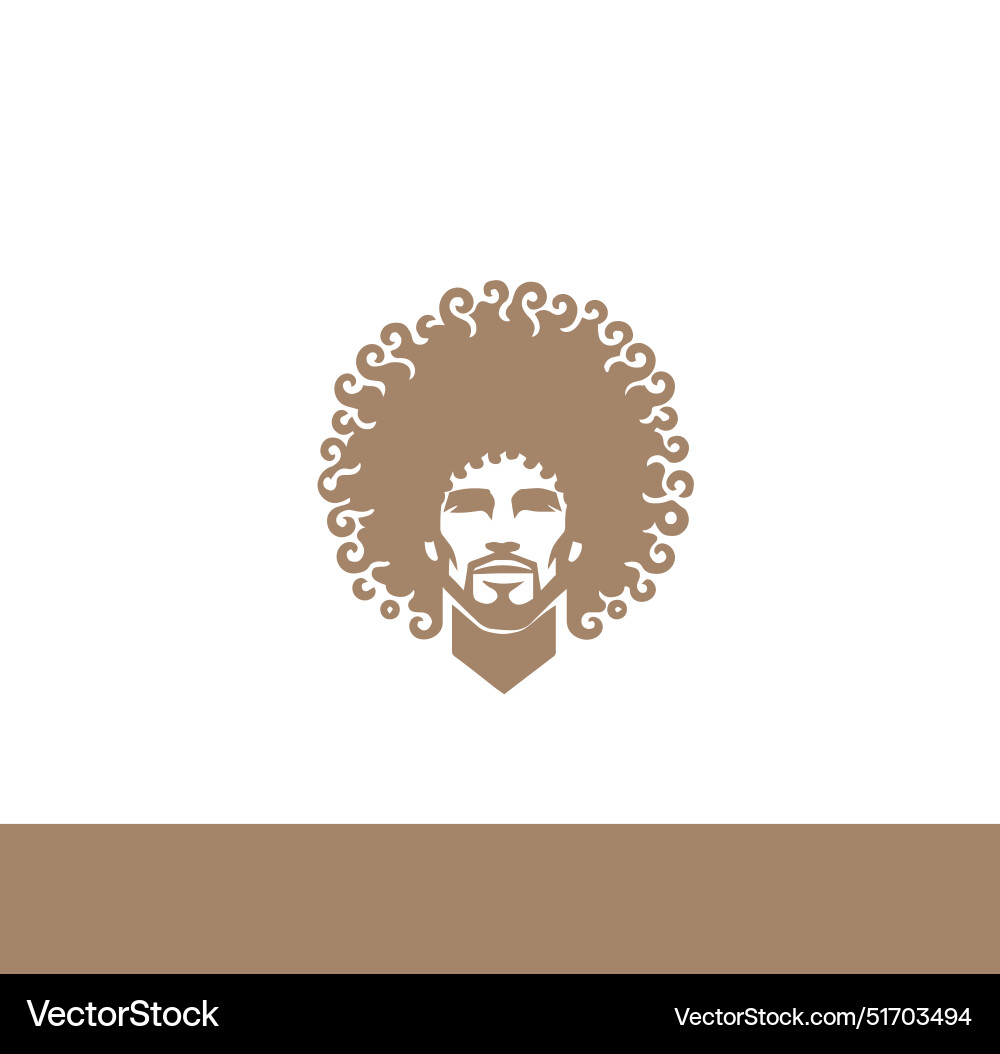 Medusa logo Royalty Free Vector Image - VectorStock