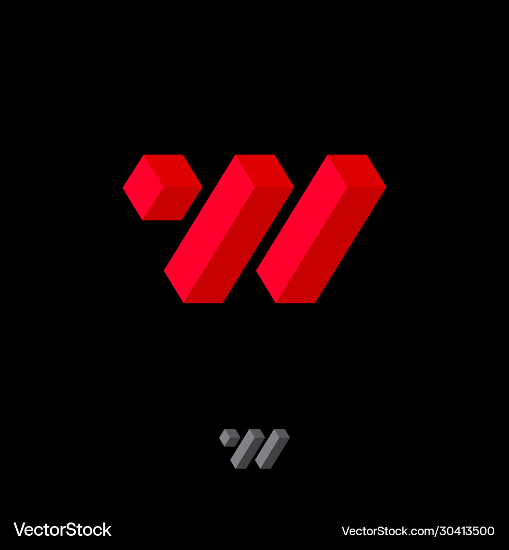 W Gaming Logo Vector Images (over 1,200)