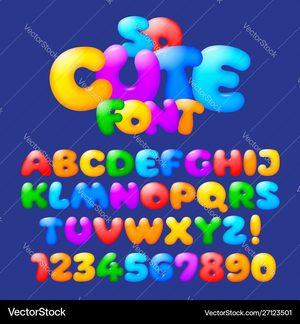 Fat Numbers Vector Images (over 2,000)