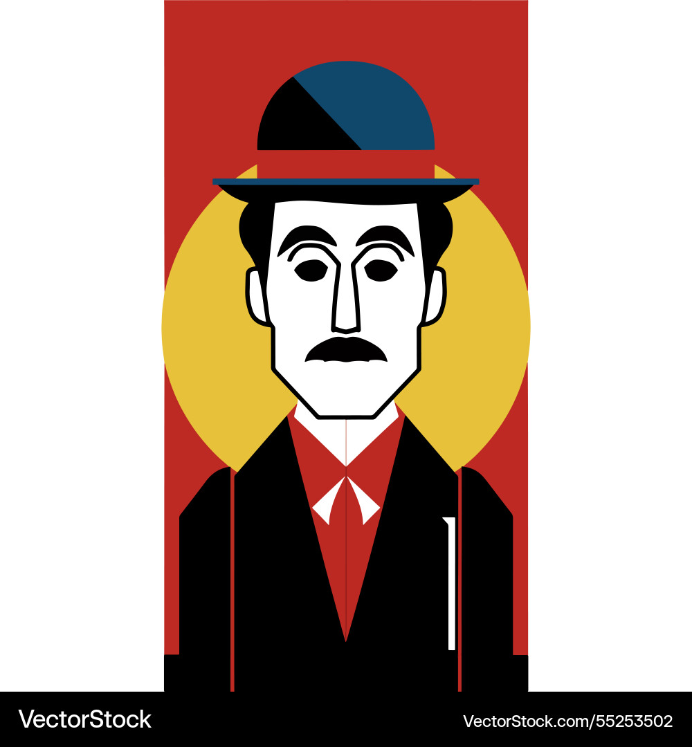 Gentleman Royalty Free Vector Image - VectorStock
