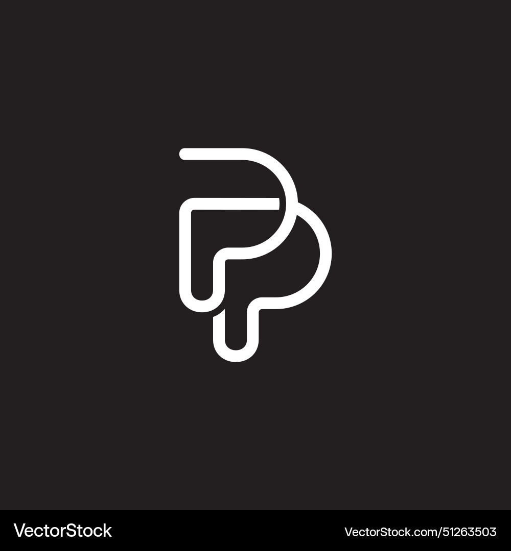 Pp Logos Vector Images (over 2,700)