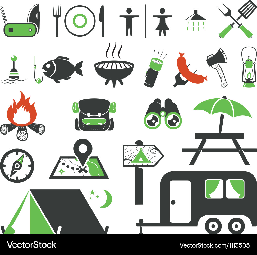 Camp Vector Images (over 260,000)