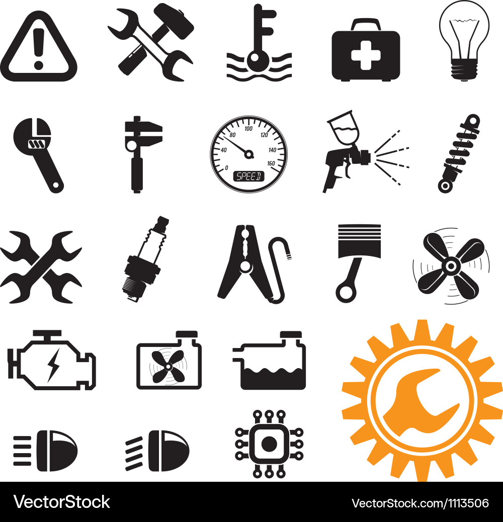 Mechanic Vector Images (over 440,000)