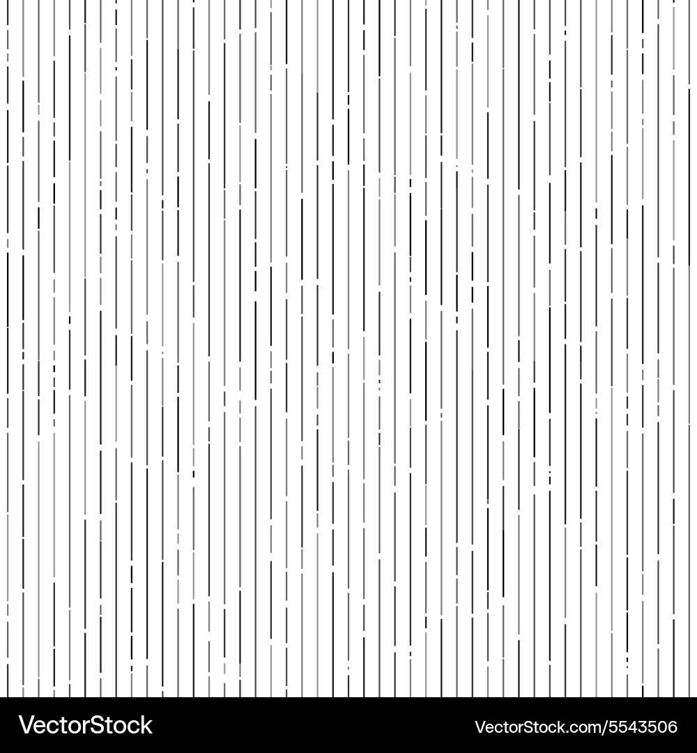 Gray Vertical Line Pattern Royalty Free Vector Image